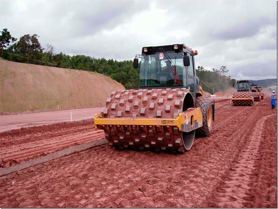 O que é necessário para fazer uma correta Terraplanagem? - Romptec ... O que é necessário para fazer uma correta Terraplanagem? - Romptec ...